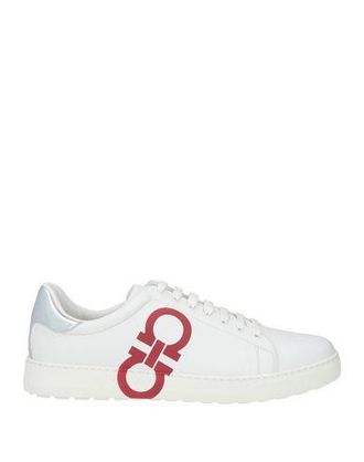 Ferragamo CHAUSSURES - Sneakers sur YOOX.COM