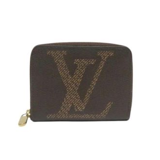 Louis Vuitton Pre-owned Zippy Coin Purse Monogram Wallet - - Pre-owned - Damen - Braun - ONE SIZE