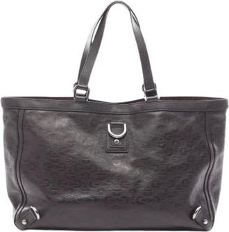 Gucci Damen, Pre-Owned, Braun, ONE SIZEGr&ouml;&szlig;e