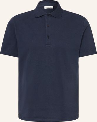Frescobol Carioca Frescobol Carioca Piqu&eacute;-Poloshirt Luca blau