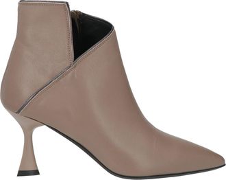 Isabelle Paris SCHUHE - Stiefeletten auf YOOX.COM