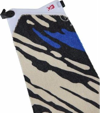 Burton Splitskins Glide - Snowboard Tourenfelle