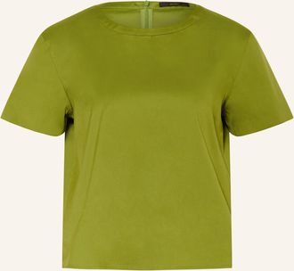 Windsor Windsor. Blusenshirt gruen