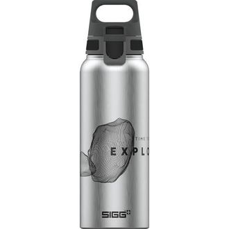 Sigg Trinkbeh&auml;lter WMB Pathfinder Alu