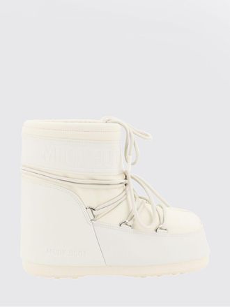 Moon Boot Bottes MOON BOOT Femme couleur Beige