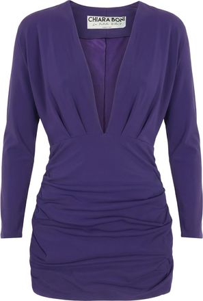 La Petite Robe Di Chiara Boni TOPS - Tops auf YOOX.COM