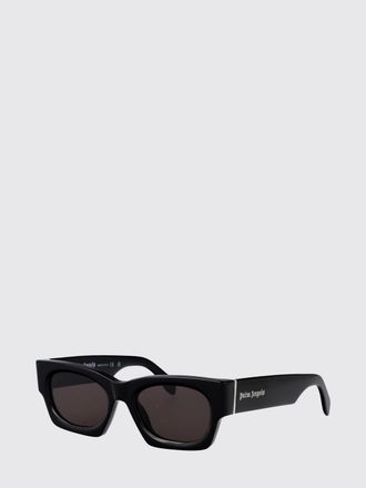 Palm Angels Lunettes De Soleil Homme couleur Noir