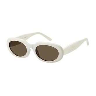 Marc Jacobs unisex, Accessories, Beige, 53 MMGr&ouml;&szlig;e