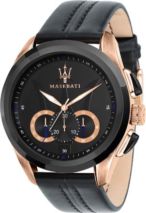 Maserati Analoguhr