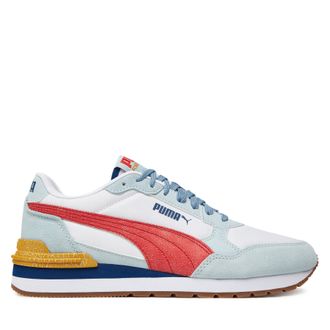 Puma Sneakers Puma ST Runner v4 L Retro run 402669 01 Bunt