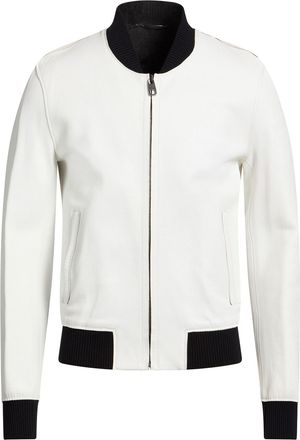 Dolce & Gabbana JACKEN & M&Auml;NTEL - Jacken und Anoraks auf YOOX.COM