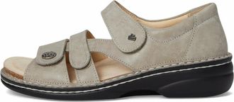 Finn Comfort Damen, Schuhe, Braun, 42 EUGr&ouml;&szlig;e