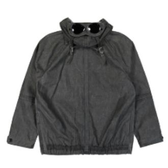 C.P. Company C.p. Company, Herren, Jacken, Grau, LGröße