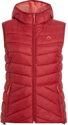 McKinley Damen Weste Joris vst wms