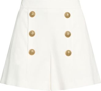 Balmain HOSEN & R&Ouml;CKE - Shorts & Bermudashorts auf YOOX.COM