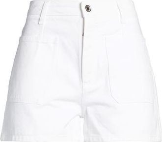 Dolce & Gabbana BAS - Shorts en jean sur YOOX.COM