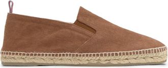 Castaner Homme, Chaussures, Brun, Taille: 42 EU Joel Flat Espadrille