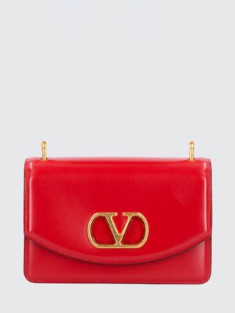 Valentino Garavani Schultertasche VALENTINO GARAVANI Damen Farbe Rot