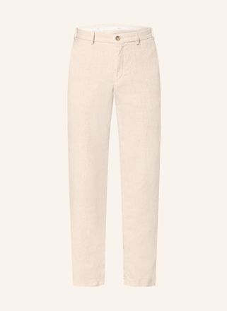 Hiltl Hiltl Chino Regular Fit beige