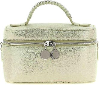 Stella McCartney Sac Bandouli&egrave;re - Vert