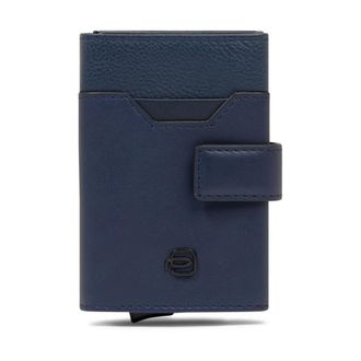 Piquadro Herren, Accessories, Blau, ONE SIZEGr&ouml;&szlig;e