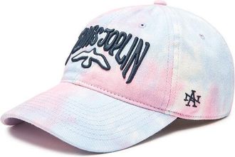 American Needle Cap Janis SMU733A Rosa