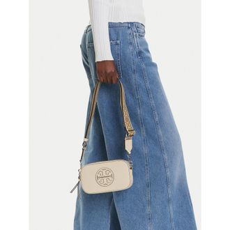 Tory Burch Handtasche Tory Burch 171955 &Eacute;cru