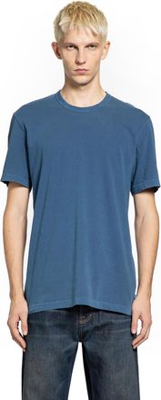 James Perse Short Sleeve Crewneck T-Shirt