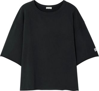 American Vintage T-shirt Ykobow Coton American Vintage