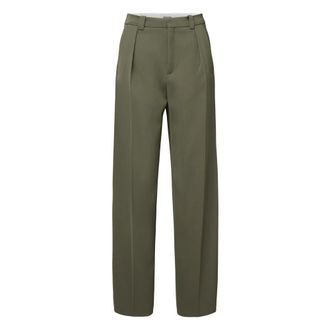 Drykorn Damen, Hosen, Gr&uuml;n, W27 L34Gr&ouml;&szlig;e