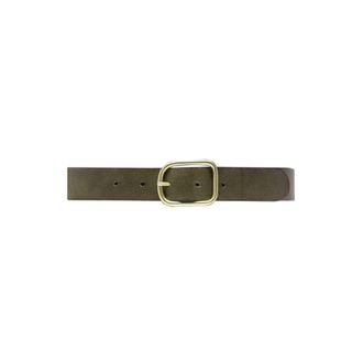 Depeche G&uuml;rtel - - Accessories - Damen - Gr&uuml;n - 85 CM