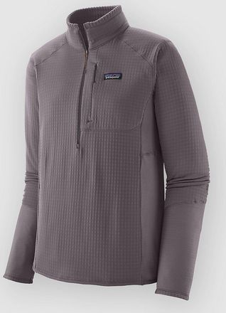 Patagonia R1 P/O Jacke may grey