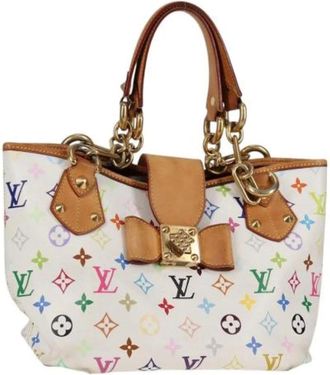 Louis Vuitton Damen, Pre-Owned, Mehrfarbig, ONE SIZEGröße