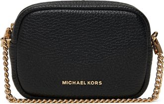Michael Kors Schlüsselanhänger MICHAEL Michael Kors 32T5GYTC1L Schwarz