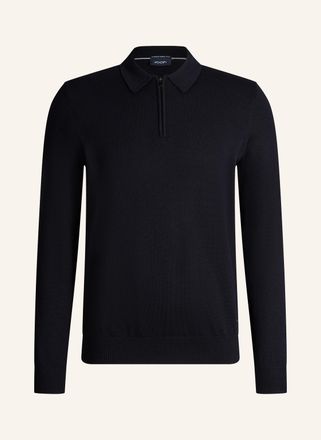 Joop Pullover blau
