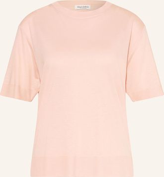 Marc O'Polo Marc Opolo T-Shirt rosa