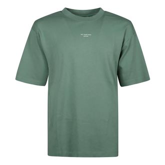 Drôle de Monsieur Homme, Tops, Vert, Taille: XL Drole DE Monsieur T-shirts et Polos Vert
