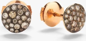 POMELLATO Boucles DOreilles Sabbia