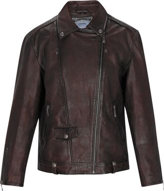 Dreimaster Jacke