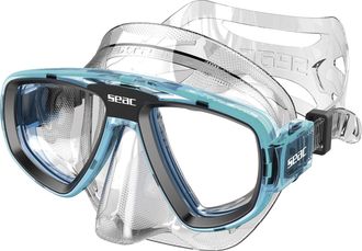 Seac Seac Extreme 50, Tauch- und Speerfischermaske