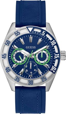 Guess Analoguhr LETTERMAN