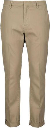 Dondup Herren Chino GAUBERT RELAX