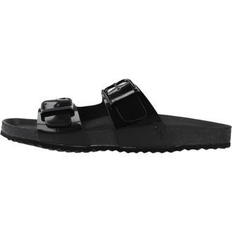 Geox Brionia R - - Shoes - Damen - Schwarzk - 39 EU