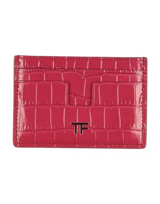 Tom Ford Kleinlederwaren - Kartenetuis auf YOOX.COM
