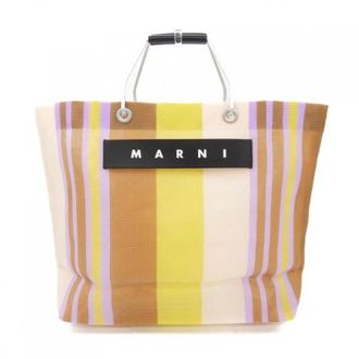 Marni Damen, Pre-Owned, Mehrfarbig, ONE SIZEGr&ouml;&szlig;e