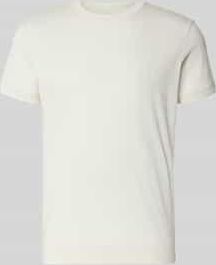 Ragman T-Shirt mit Rundhalsausschnitt