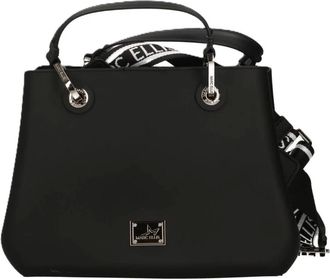 Marc Ellis Femme, Sacs, Noir, Taille: ONE Size Flat Kira