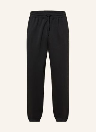 Gymshark Gymshark Sweatpants Crest schwarz