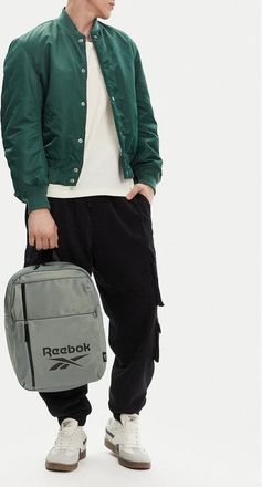 Reebok Rucksack C-RBK-030-CCC-05 Grau
