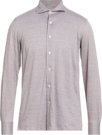 LUIGI BORRELLI NAPOLI TOPS - Hemden auf YOOX.COM